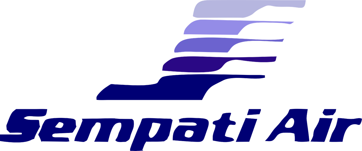Sempati Air | Logopedia | Fandom