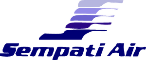 Sempati Air | Logopedia | Fandom