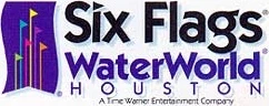 Six Flags WaterWorld | Logopedia | Fandom