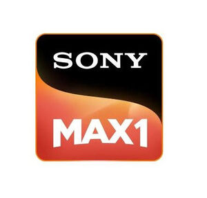 Sony Max 1 | Logopedia | Fandom