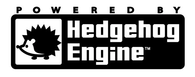 Hedgehog Engine | Logopedia | Fandom