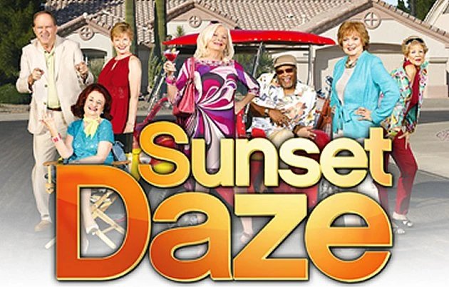 Sunset Daze | Logopedia | Fandom
