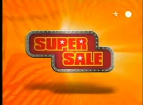 Super Sale | Logopedia | Fandom