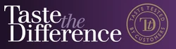 Sainsbury's Taste the Difference | Logopedia | Fandom