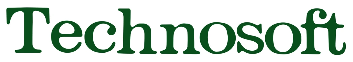 Technosoft | Logopedia | Fandom