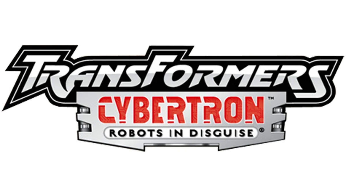 Transformers: Cybertron | Logopedia | Fandom