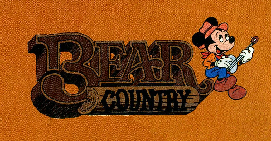 Critter Country | Logopedia | Fandom