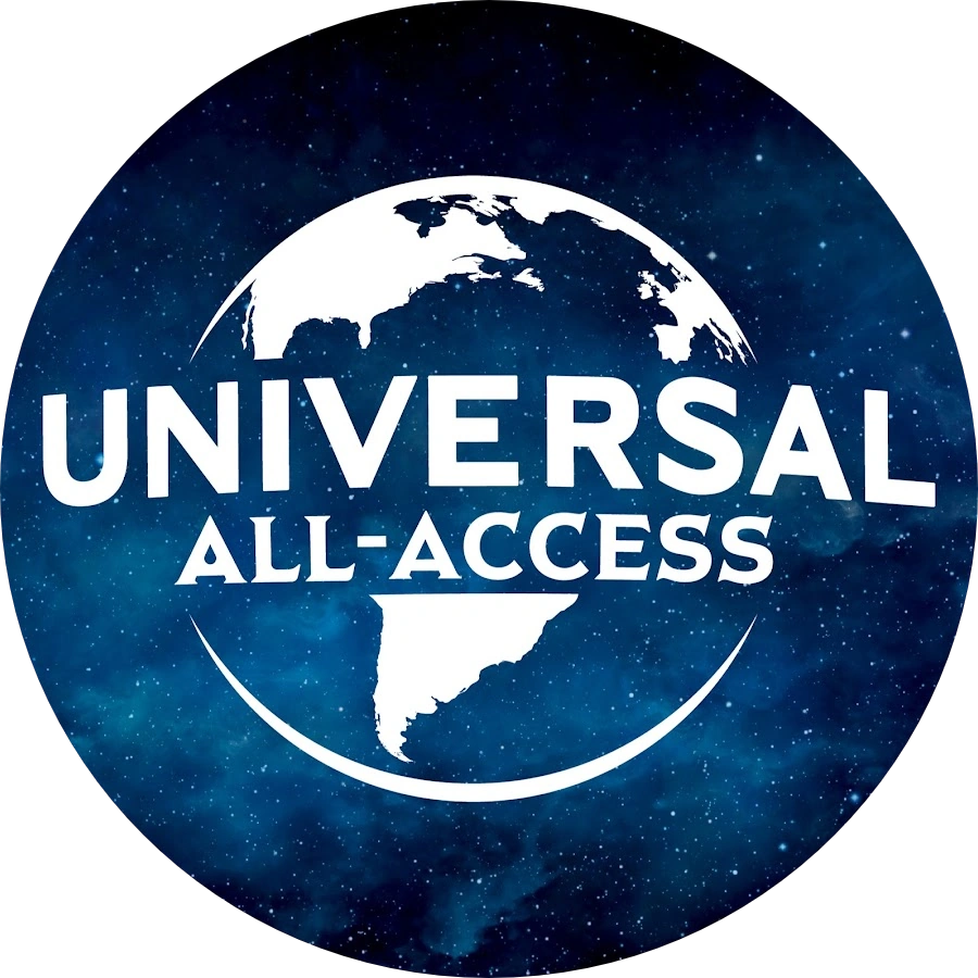 Universal All-Access | Logopedia | Fandom
