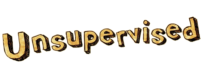 Unsupervised | Logopedia | Fandom