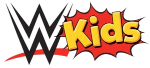 WWE Kids | Logopedia | Fandom
