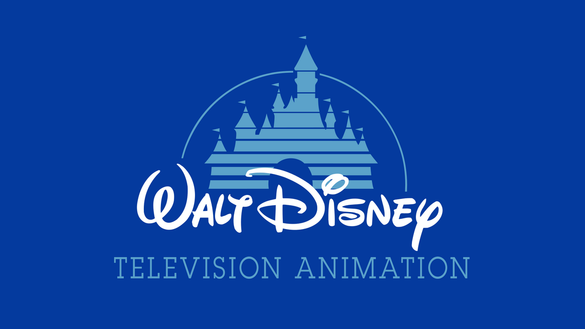 Disney Television Animation/Other | Logopedia | Fandom