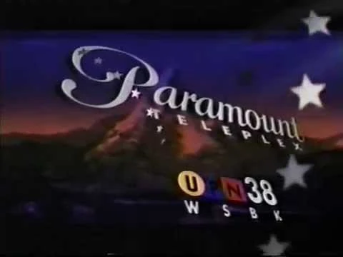 Paramount Teleplex | Logopedia | Fandom