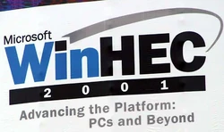 Windows Hardware Engineering Conference | Logopedia | Fandom