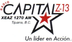 XEAZ-AM | Logopedia | Fandom