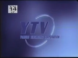 Yomiuri Telecasting Corporation/In-credit logo | Logopedia | Fandom