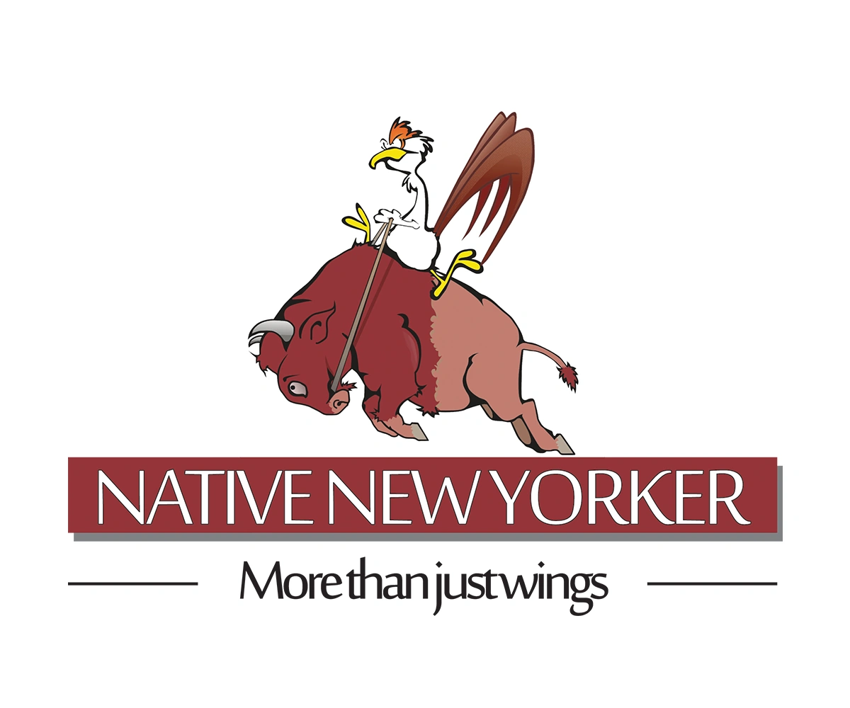 Native Grill & Wings | Logopedia | Fandom