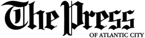 The Press of Atlantic City | Logopedia | Fandom