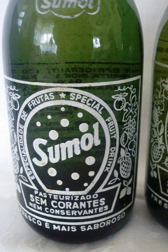 Sumol | Logopedia | Fandom