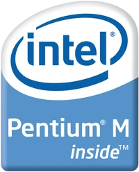 Intel Pentium M | Logopedia | Fandom