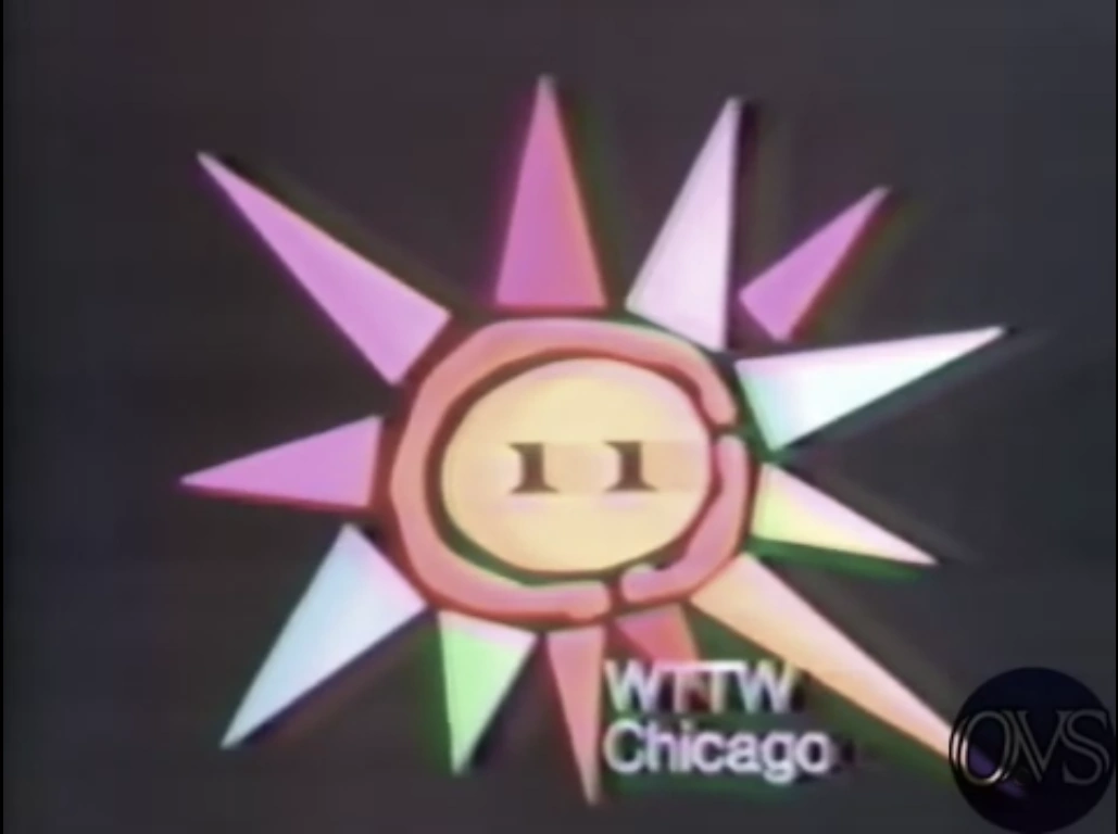 WTTW | Closing Logo Group | Fandom