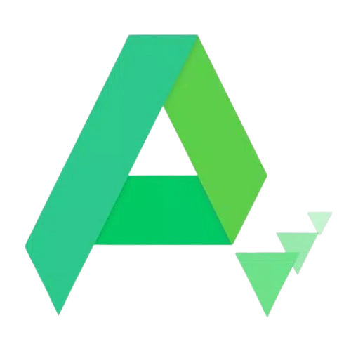 APKPure | Logopedia | Fandom