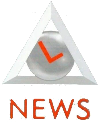 Aleph News | Logopedia | Fandom