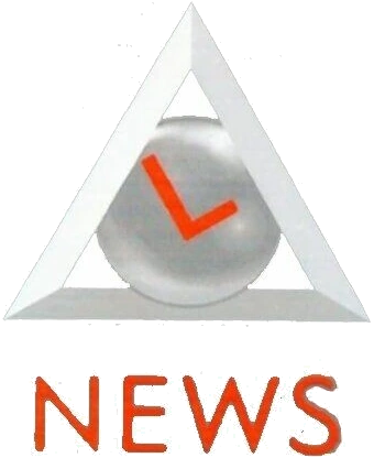 Aleph News | Logopedia | Fandom