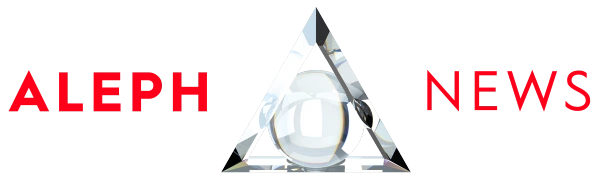 Aleph News/Other | Logopedia | Fandom