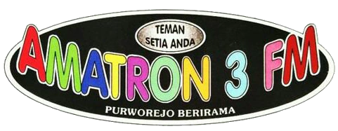 Amatron 3 FM | Logopedia | Fandom