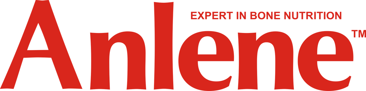 Anlene | Logopedia | Fandom