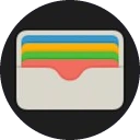Apple Wallet (visionOS) | Logopedia | Fandom