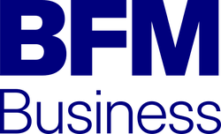 Bfm Radio Logo BFM AVEC RMC Logo Vector (.SVG + .PNG) Logovtor.Com