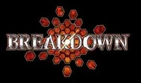 Breakdown (Xbox game) | Logopedia | Fandom