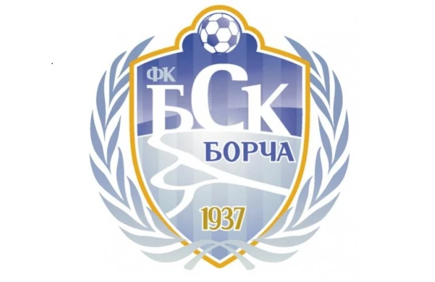 FK BSK Borča | Logopedia | Fandom