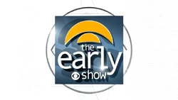 The Early Show Logo