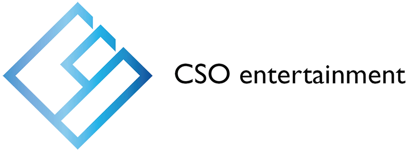 CSO Entertainment | Logopedia | Fandom