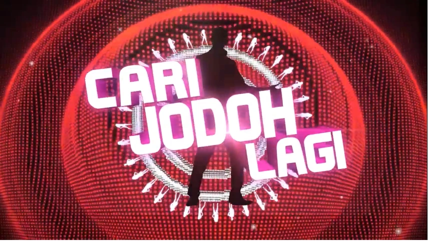 Cari Jodoh Lagi | Logopedia | Fandom