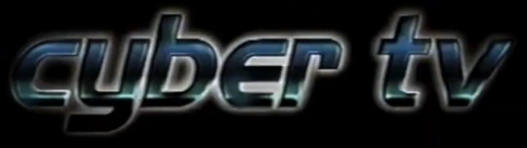 Cyber TV | Logopedia | Fandom