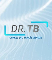 DR. TB | Logopedia | Fandom