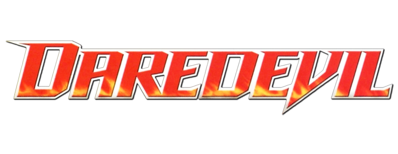 Daredevil Logo Png