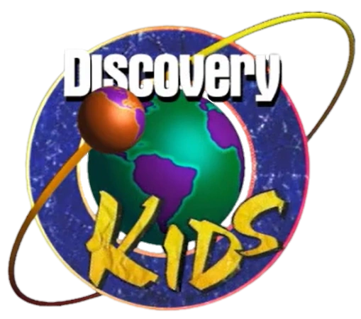 Discovery Kids (Latinoamérica)/Logos variantes | Logopedia | Fandom
