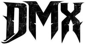DMX | Logopedia | Fandom