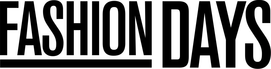 Fashion Days | Logopedia | Fandom