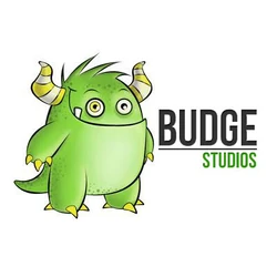 Budge Studios | Logopedia | Fandom