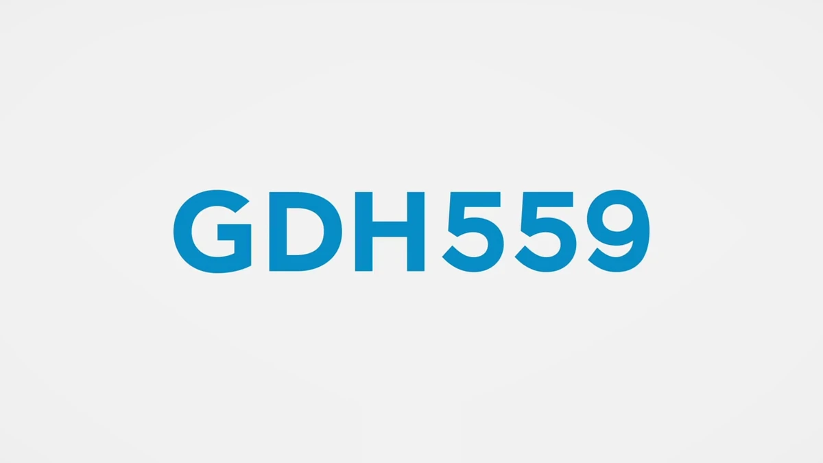 GDH 559/Trailer Variants | Logopedia | Fandom