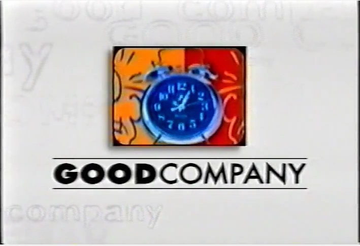 Good Company | Logopedia | Fandom