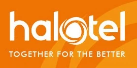 Halotel | Logopedia | Fandom