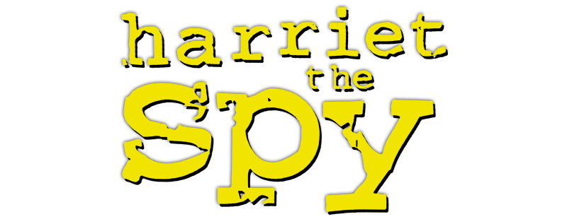 Harriet the Spy (film) | Logopedia | Fandom