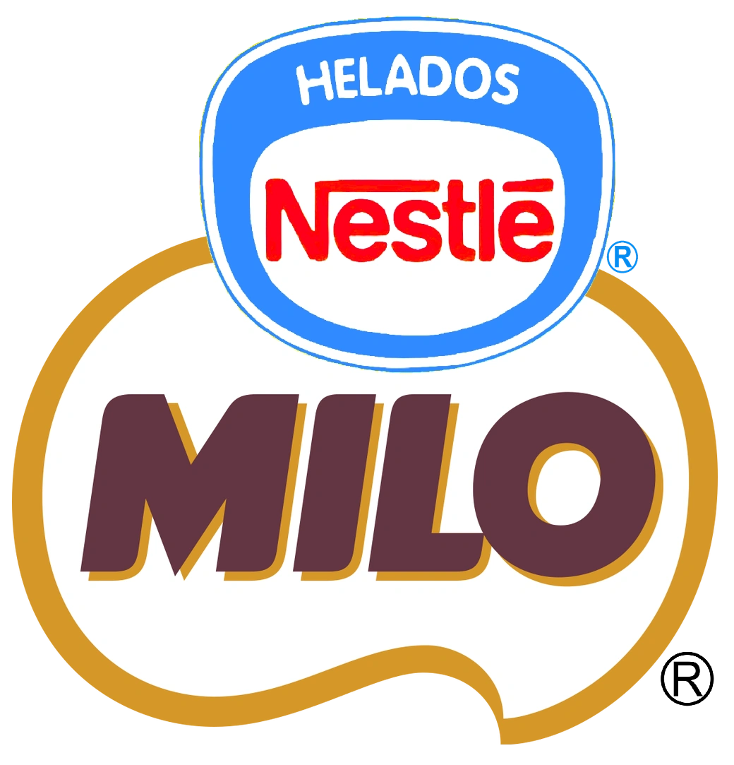 Helados Nestlé Milo (Perú) | Logopedia | Fandom