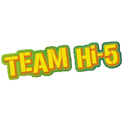 Team Hi-5 | Logopedia | Fandom